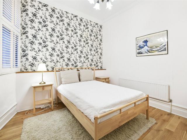 Apartment at Carlisle Place, City of Westminster