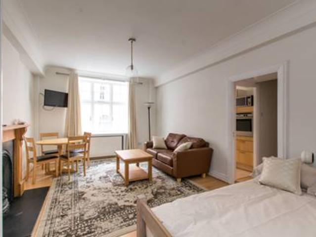 Apartment at Carlisle Place, City of Westminster