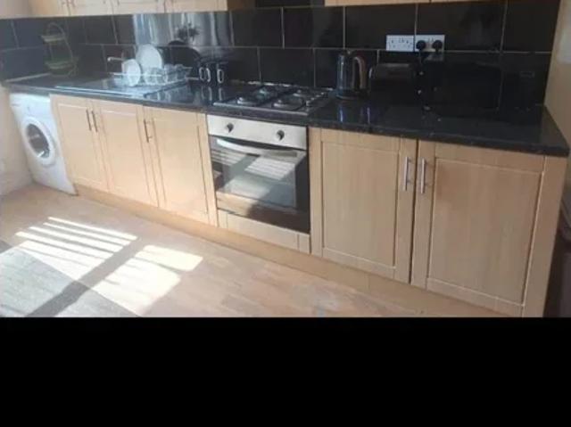 Apartment at Temple Street, Bradford