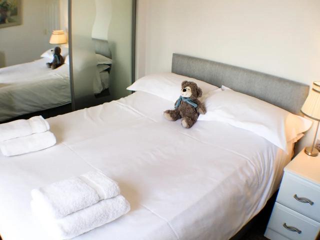 Apartment at Carlisle Road, Bridlington