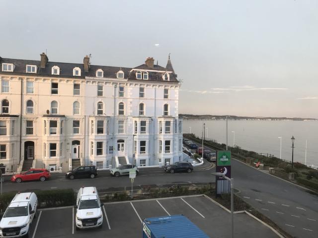 Apartment at Carlisle Road, Bridlington
