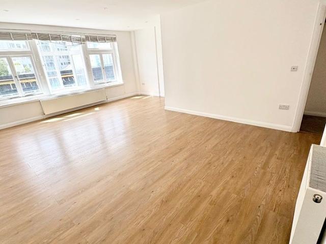 Apartment at Carlisle Road, Eastbourne