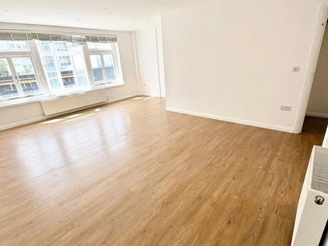 Apartment at Carlisle Road, Eastbourne