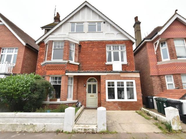 Apartment at Carlisle Road, Portslade by Sea