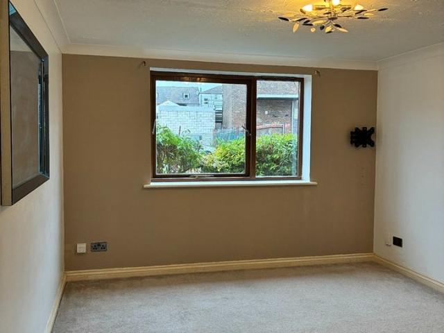 Apartment at Carlisle Road, Southampton
