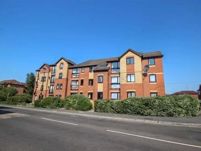Apartment at Carlisle Road, Southampton
