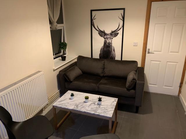 Apartment at Carlton Terrace, Swansea