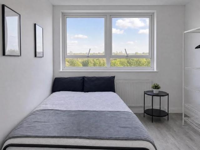 Apartment at Carlton Vale, City of Westminster