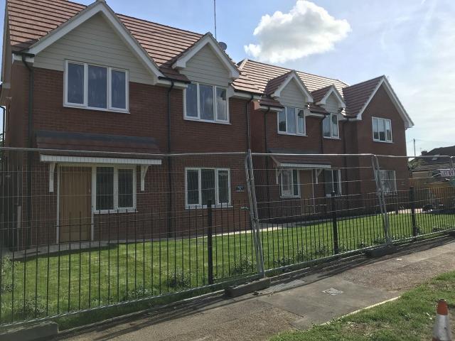 Apartment at Carlton Avenue, Southend on Sea