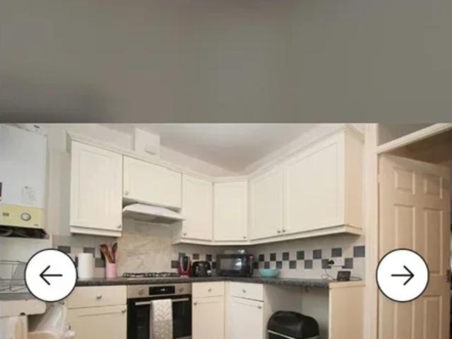 Apartment at Carlton Close, Charnwood
