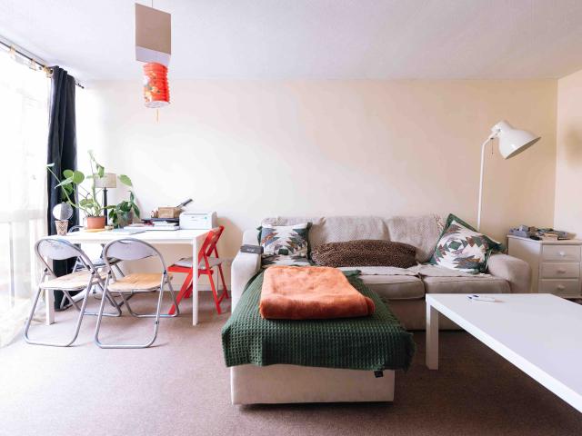 Apartment at Carlton Grove, Greater London