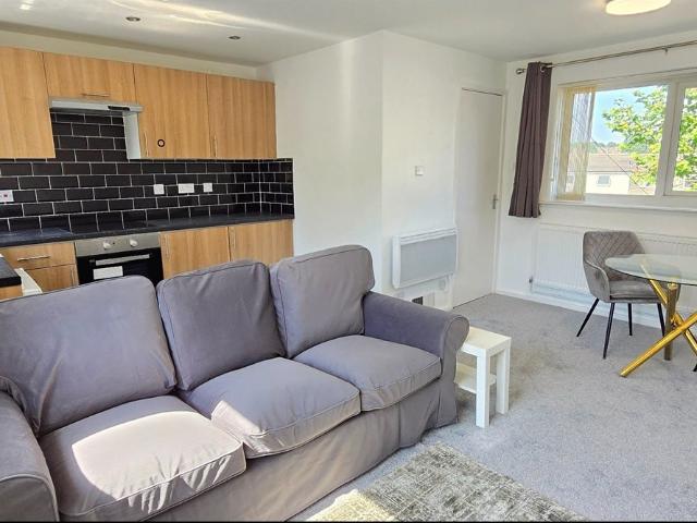 Apartment at Carlton Place, Leeds