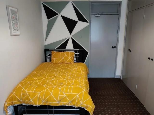 Apartment at Carlton Road, Manchester