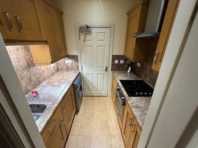 Apartment at Carlton Road, Bassetlaw