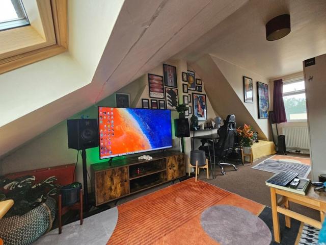 Apartment at Carlton Road, Greater London