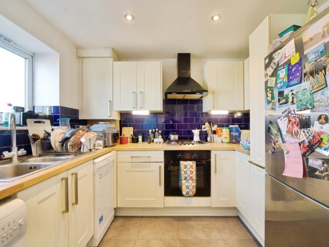 Apartment at Carlton Road, Greater London