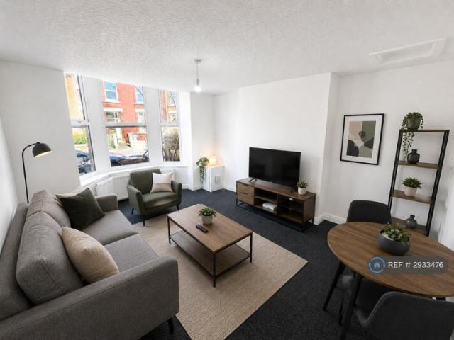 Apartment at Carlton Road, Salford