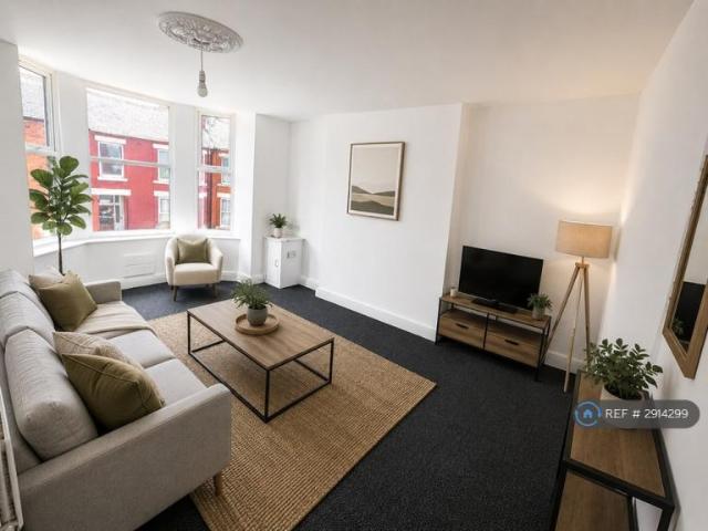 Apartment at Carlton Road, Salford