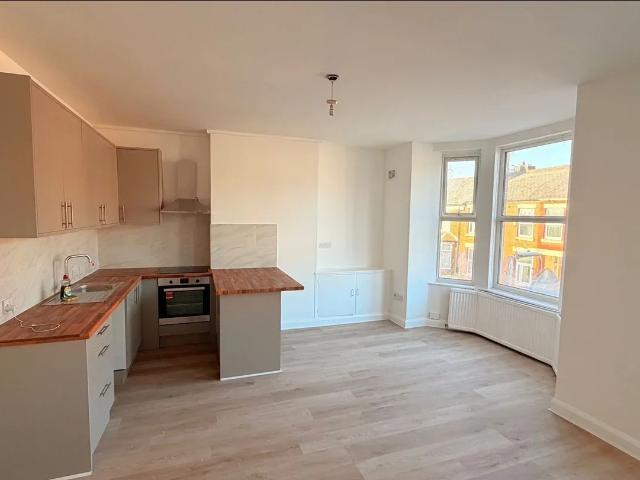 Apartment at Carlton Road, Salford