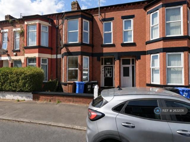 Apartment at Carlton Road, Salford