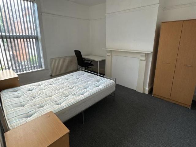 Apartment at Carlyle Road, Birmingham