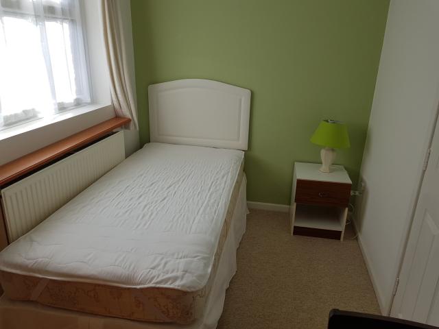 Apartment at Carlyle Road, Birmingham