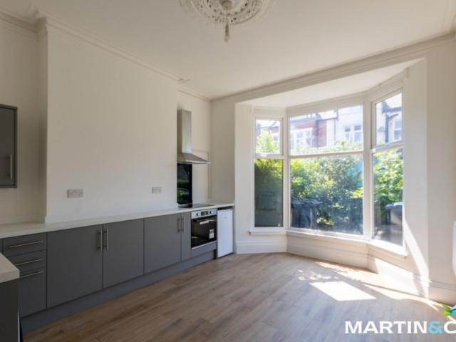 Apartment at Carlyle Road, Birmingham
