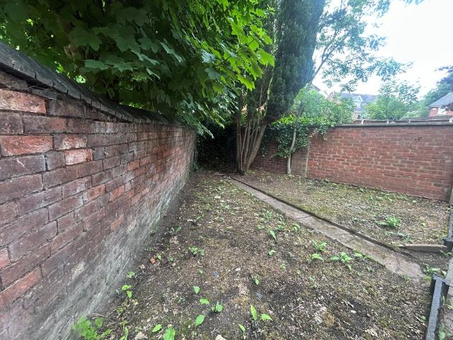 Apartment at Carlyle Road, Birmingham
