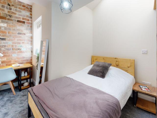 Apartment at Carlyle Road, Birmingham