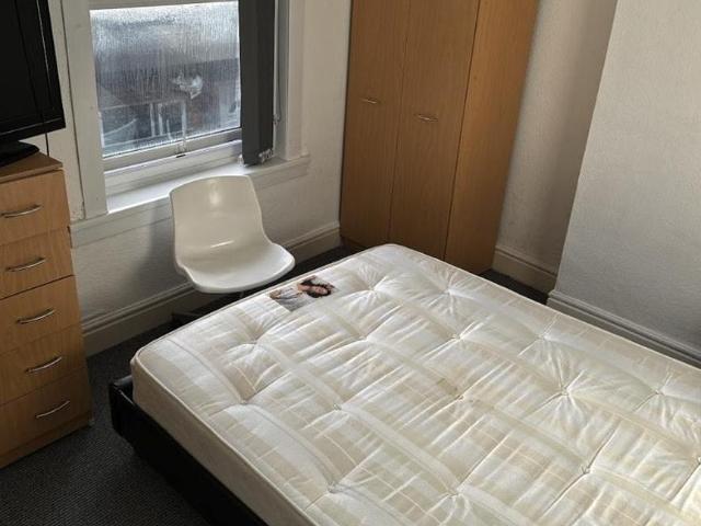 Apartment at Carlyle Road, Birmingham