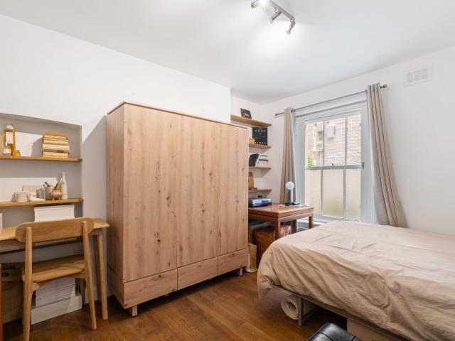 Apartment at Carmel Court, Greater London