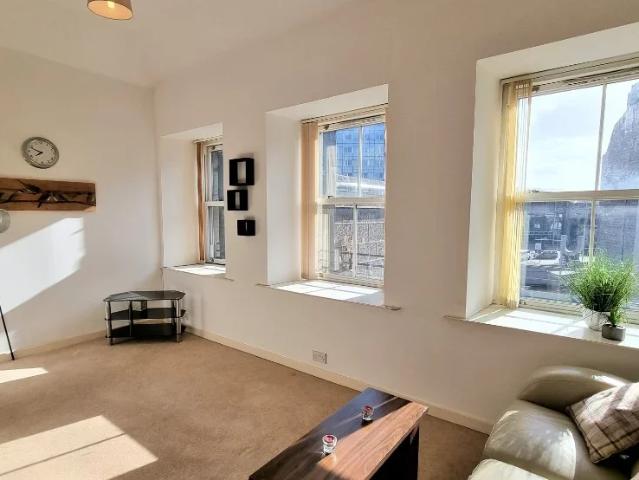 Apartment at Carmelite Lane, Aberdeen City