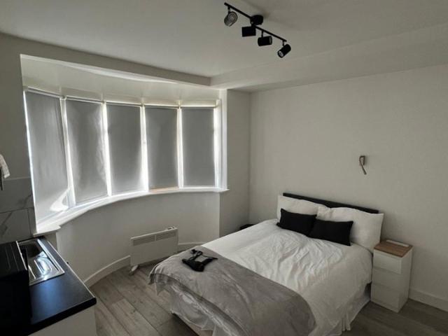 Apartment at Carmelite Road, Greater London