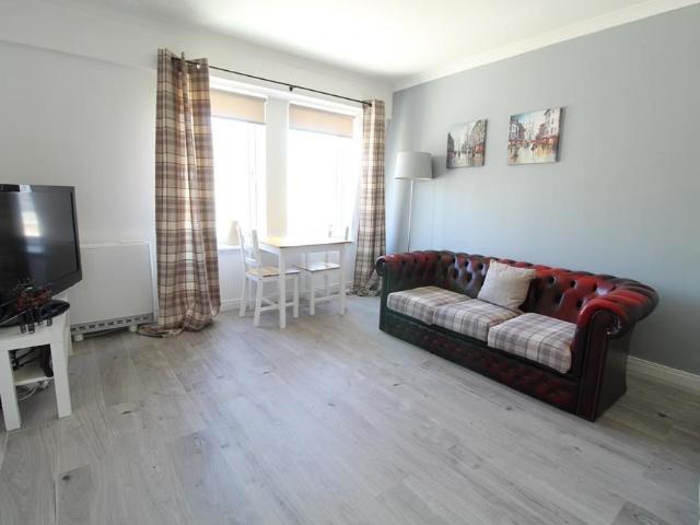 Apartment at Carmelite Street, Aberdeen City