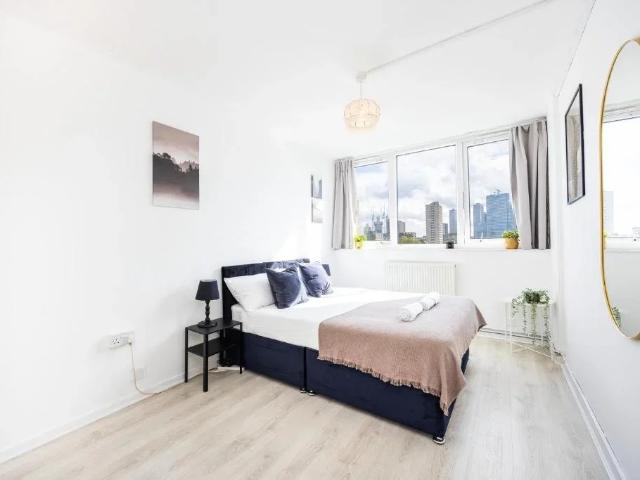 Apartment at Carmen Street, Greater London