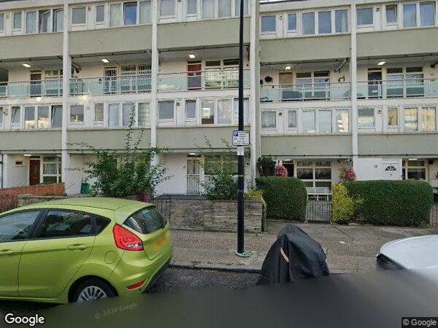 Apartment at Carmen Street, Greater London