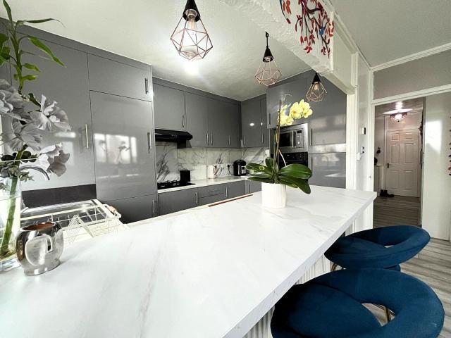 Apartment at Carmen Street, Greater London