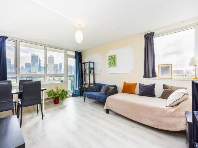 Apartment at Carmen Street, Greater London