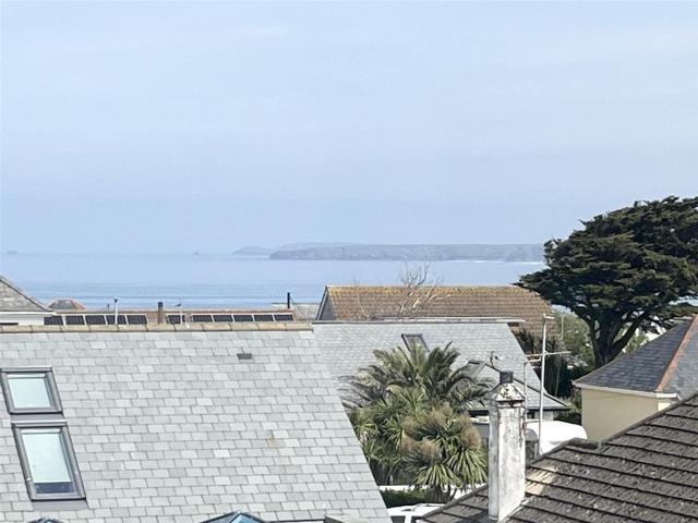 Apartment at Carminow Way, Newquay