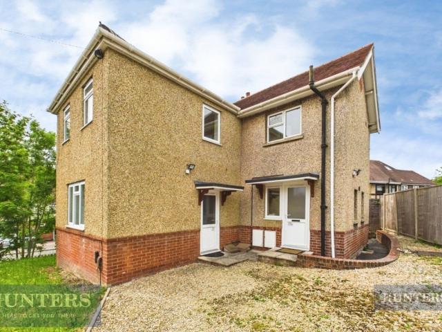 Apartment at Carnation Road, Southampton