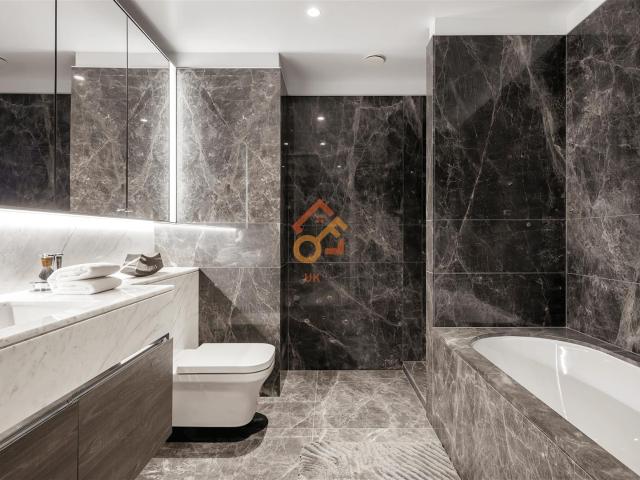 Apartment at Carnation Way, Greater London