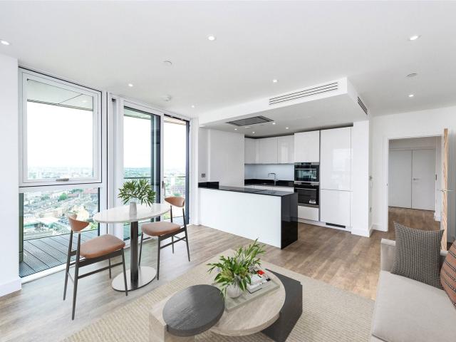 Apartment at Carnation Way, Greater London