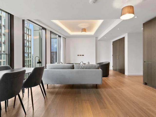 Apartment at Carnation Way, Greater London