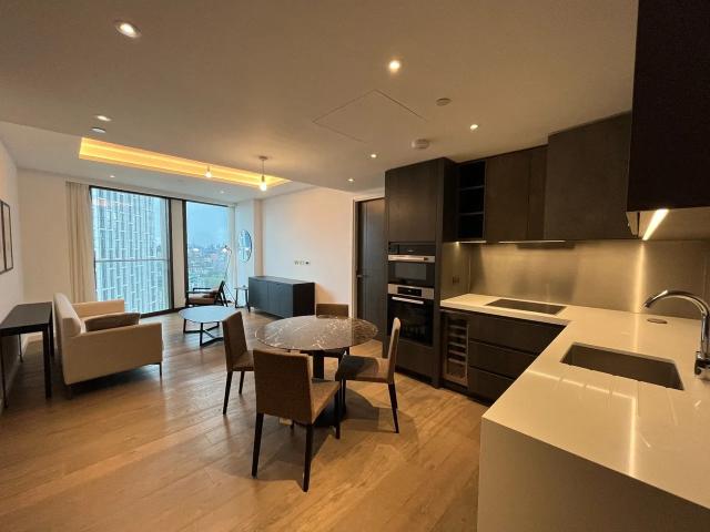 Apartment at Carnation Way, Greater London