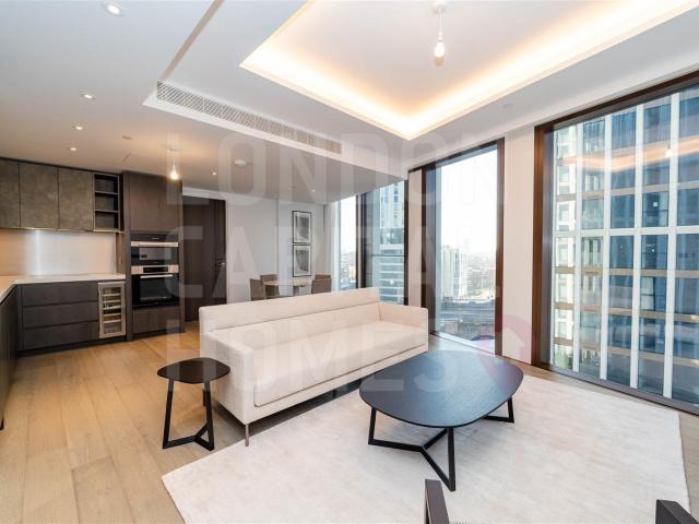 Apartment at Carnation Way, Greater London