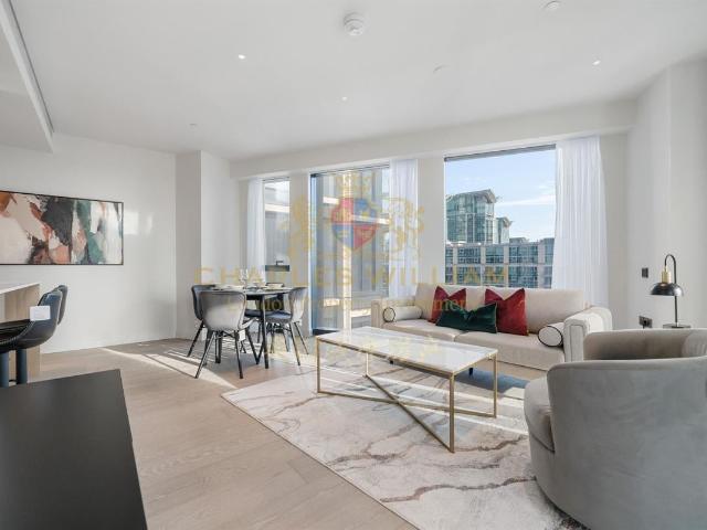 Apartment at Carnation Way, Greater London