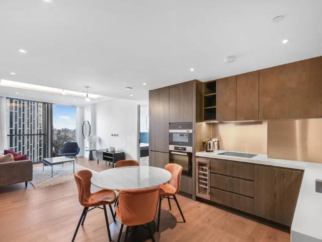 Apartment at Carnation Way, Greater London