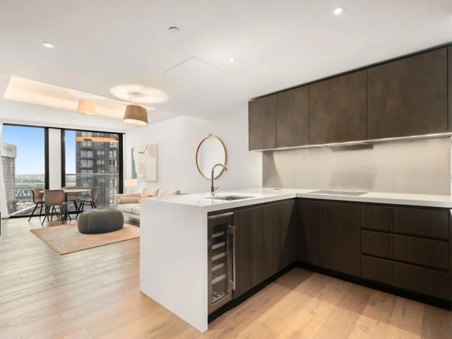Apartment at Carnation Way, Greater London