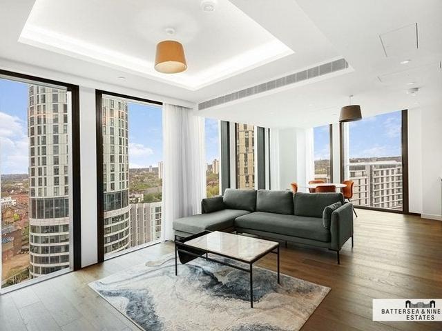 Apartment at Carnation Way, Greater London