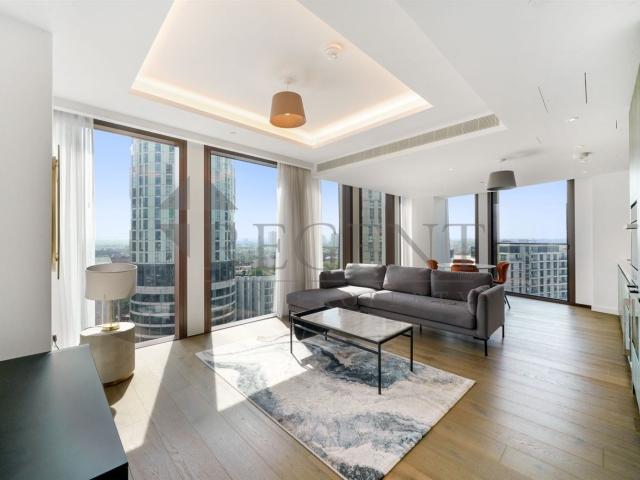 Apartment at Carnation Way, Greater London